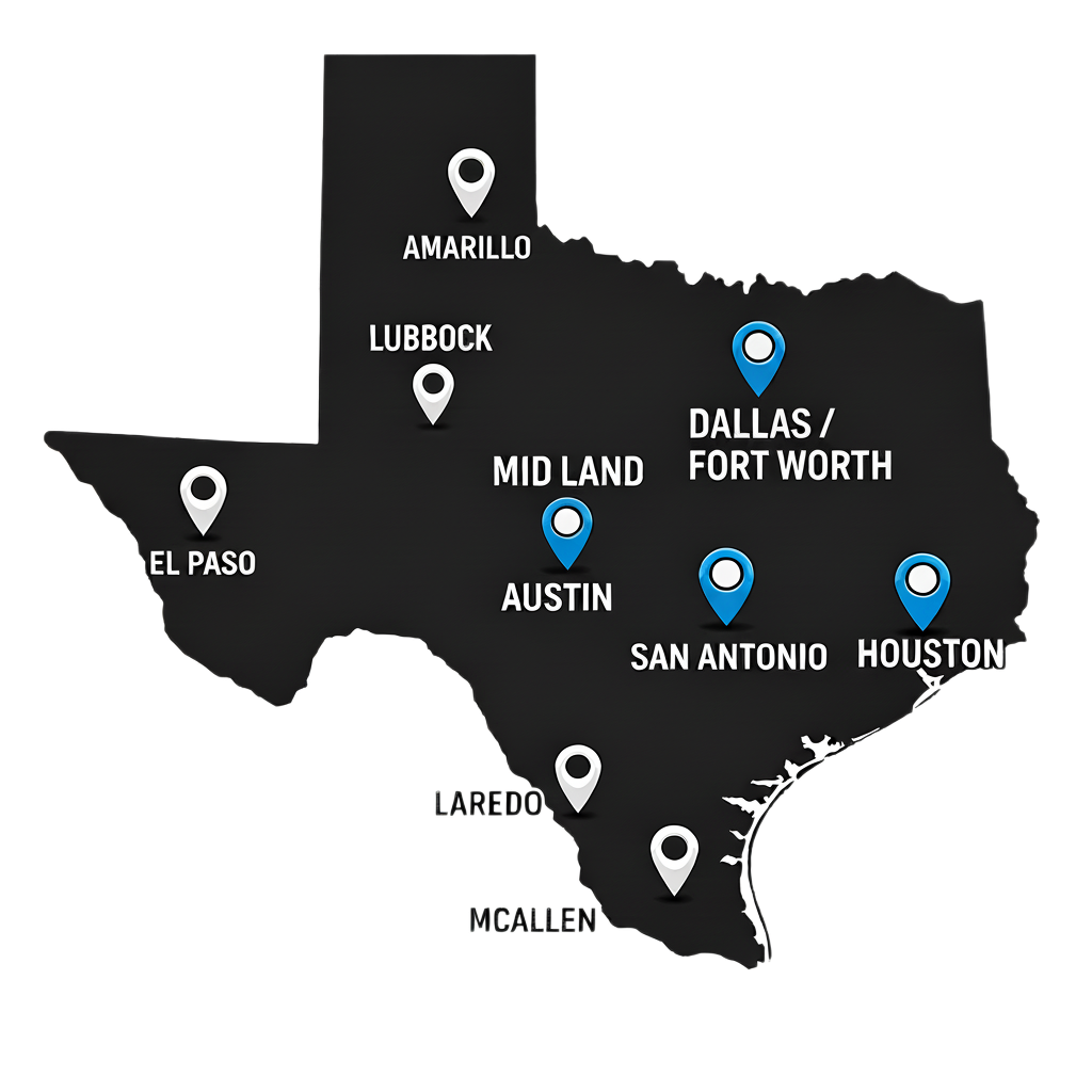 Texas Re-Tech | Secure Electronics Recycling in Texas